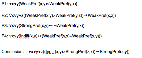 (Solved) - PLEASE PROVIDE THE SOLUTION USING THE FITCH PROGRAM METHOD ...