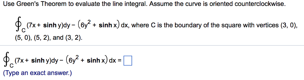 Solved Consider the following region R and the vector field | Chegg.com Solved Consider the following region R and the vector field | Chegg.com