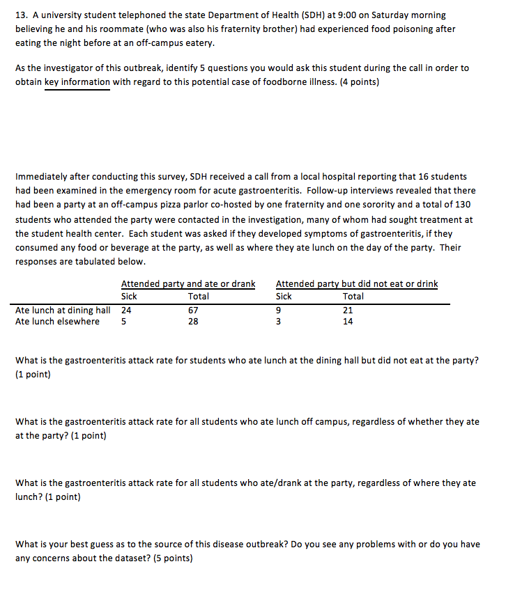 Solved PLEASE HELP! I HAVE POSTED THIS A FEW TIMES AND KEEP | Chegg.com