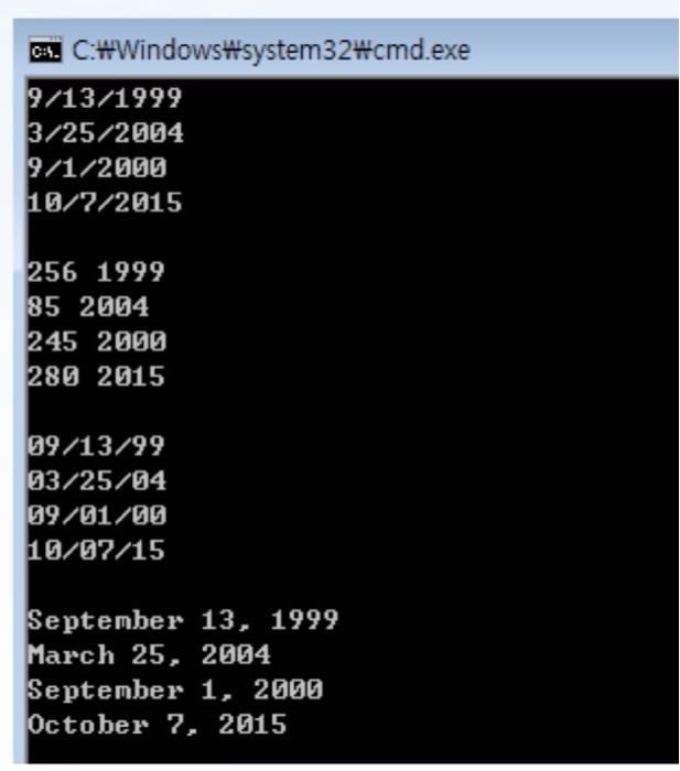 Solved C++ Lecture notes using | Chegg.com