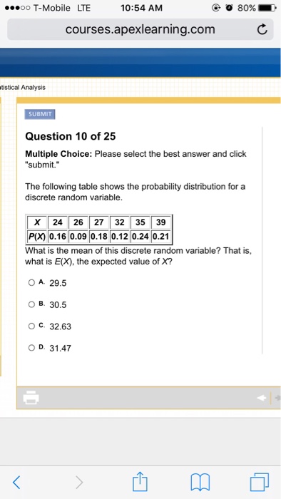 Solved Multiple Choice: Please select the best answer and | Chegg.com