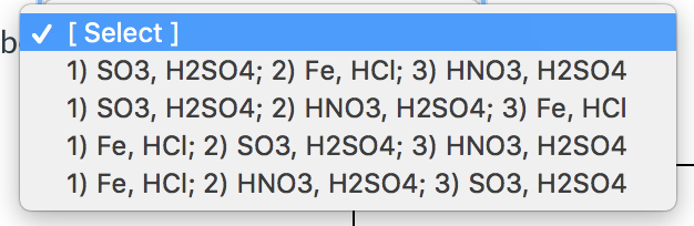 Solved Question 2 1 pts The synthesis outlined below for | Chegg.com