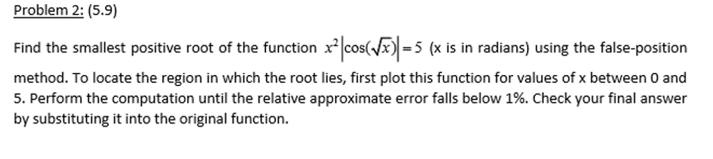 Solved can some one help me with this please i just need a | Chegg.com
