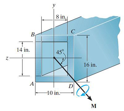 1. Determine the smallest allowable diameter of the | Chegg.com