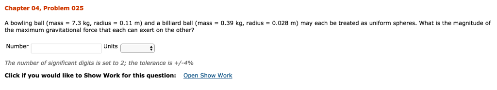 Solved A bowling ball (mass = 7.3 kg, radius = 0.11 m) and a | Chegg.com