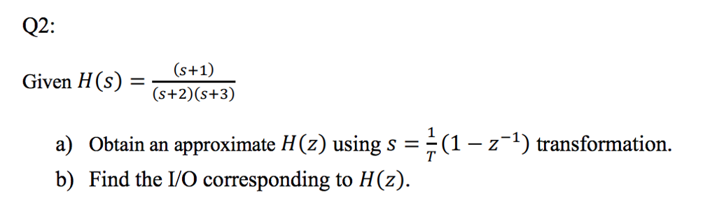 Solved Please answer this question stp by step correctly | Chegg.com