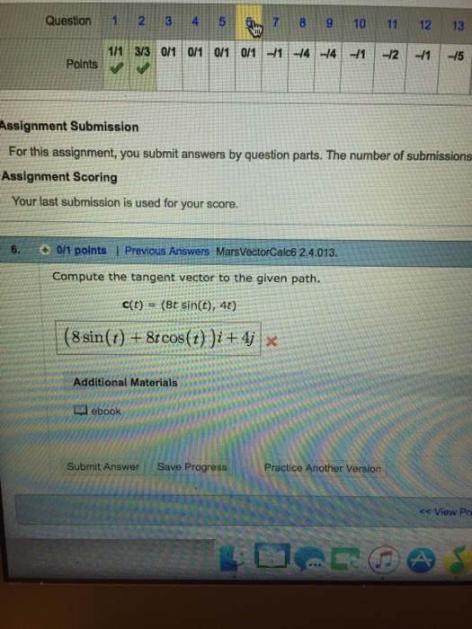 Solved: Compute The Tangent Vector To The Given Path. C(t)... | Chegg.com Solved: Compute The Tangent Vector To The Given Path. C(t)... | Chegg.com
