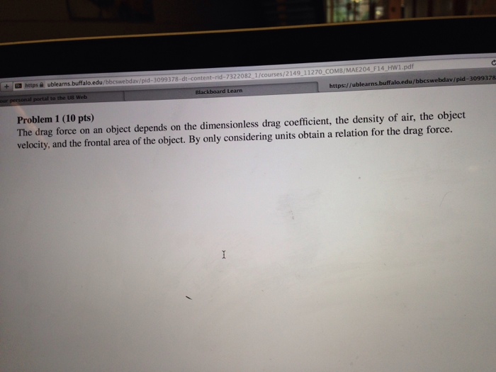 Solved + https ublearns.buffalo.edu/bbcswebdav/ | Chegg.com
