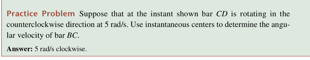 Solved I want someone to explain me the Practice problem | Chegg.com