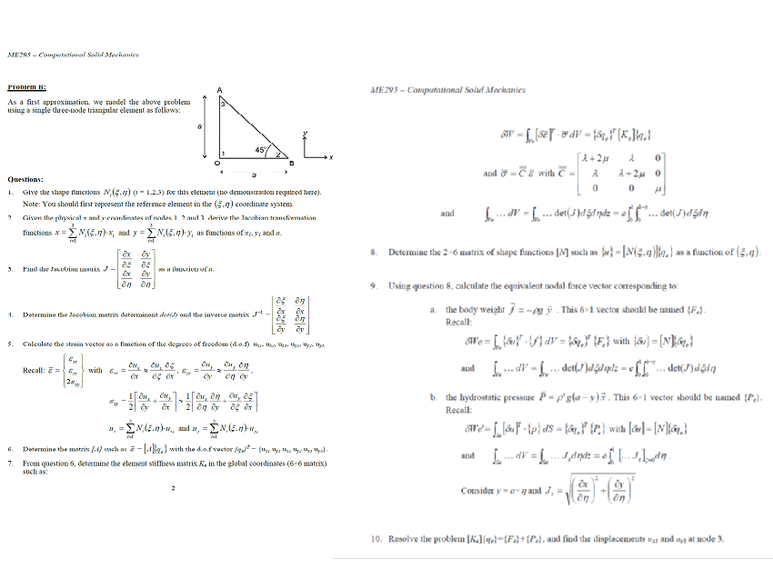 Mechanical Engineering Archive | April 16, 2014 | Chegg.com