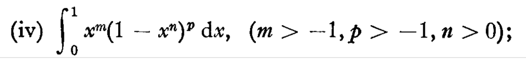 Solved gamma and beta functions express the integral in | Chegg.com