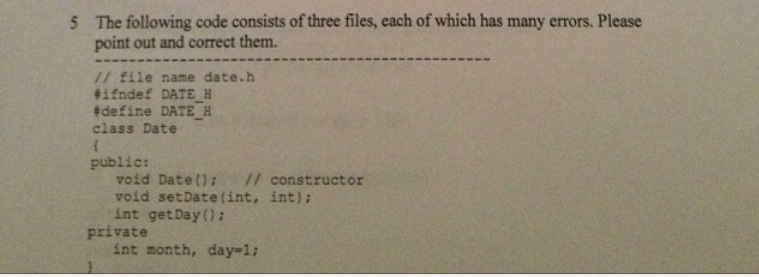 Computer Science Archive | March 03, 2014 | Chegg.com