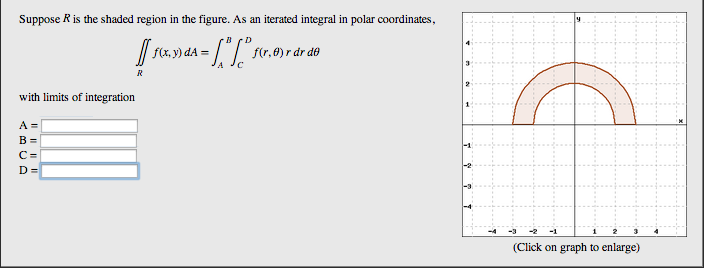 A cylindrical drill with radius 2 is used to bore a | Chegg.com