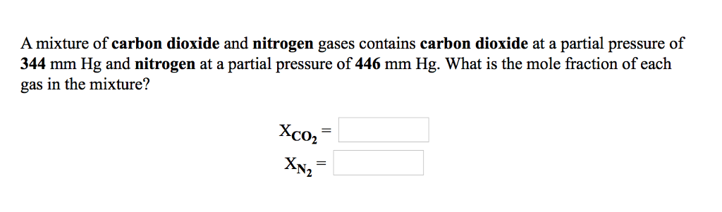 Solved A mixture of methane and xenon gases, at a total | Chegg.com