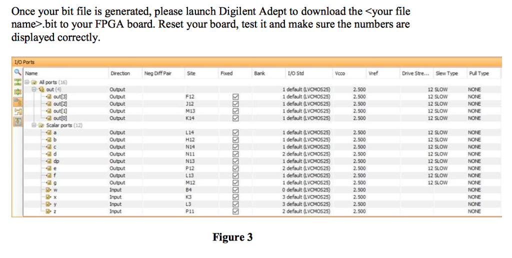 Solved Lab Assignment 10 Reinforce understanding of | Chegg.com