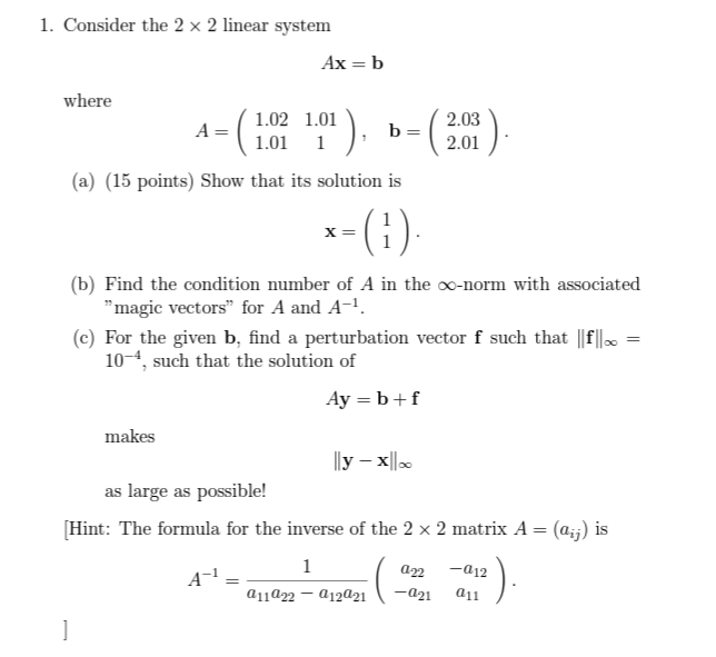 Solved Please help! Will rate very well for good answers! | Chegg.com