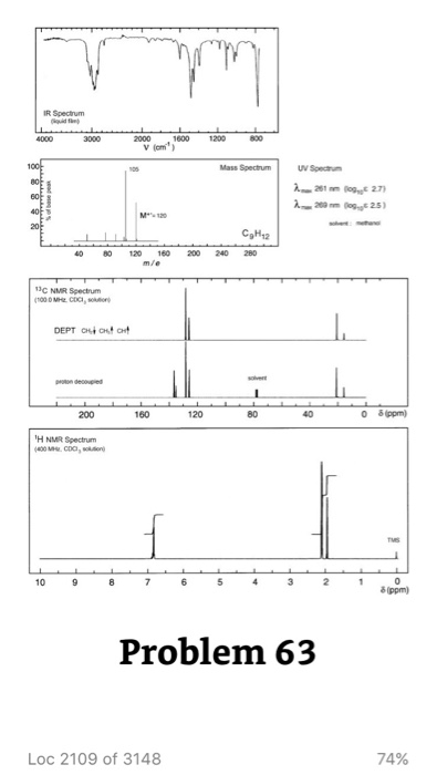 Solved Draw the organic structure that is represented by the | Chegg.com