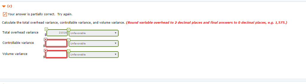 Solved Ana Carillo and Associates is a medium-sized company | Chegg.com