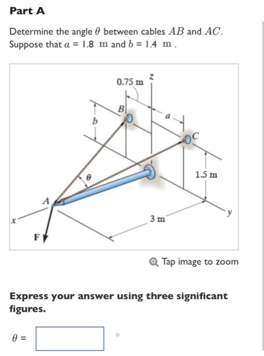Solved Please show all work. Statics help please | Chegg.com
