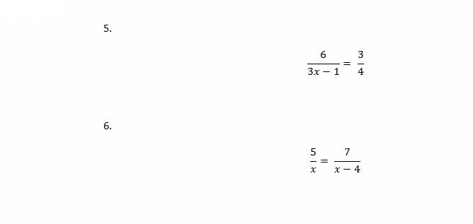 Solved Find all possible values of the given variable (4y - | Chegg.com