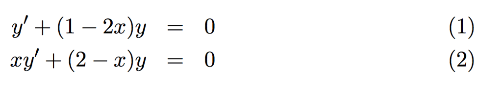Solved Only solve for e please!!!! e. Consider | Chegg.com