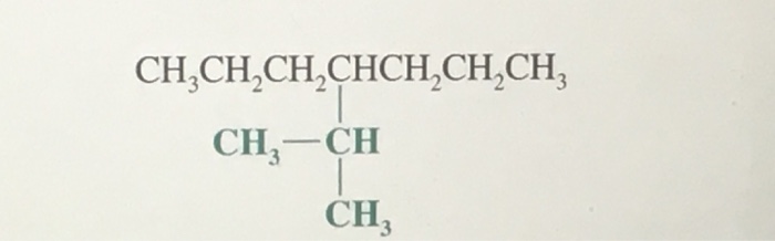 Solved CH3CH CH CHCH CH CH CH CH CH | Chegg.com