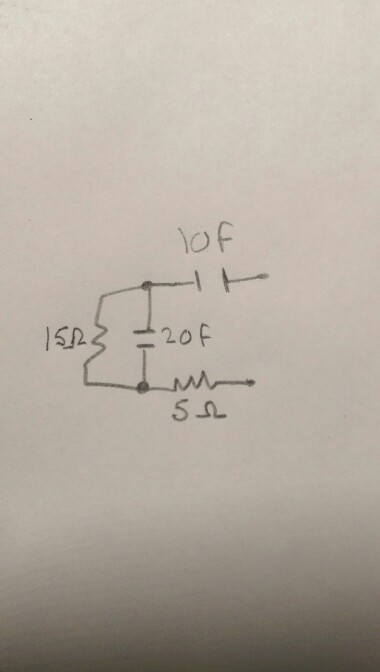 Solved Apply a load to the open end terminals. Calculate | Chegg.com