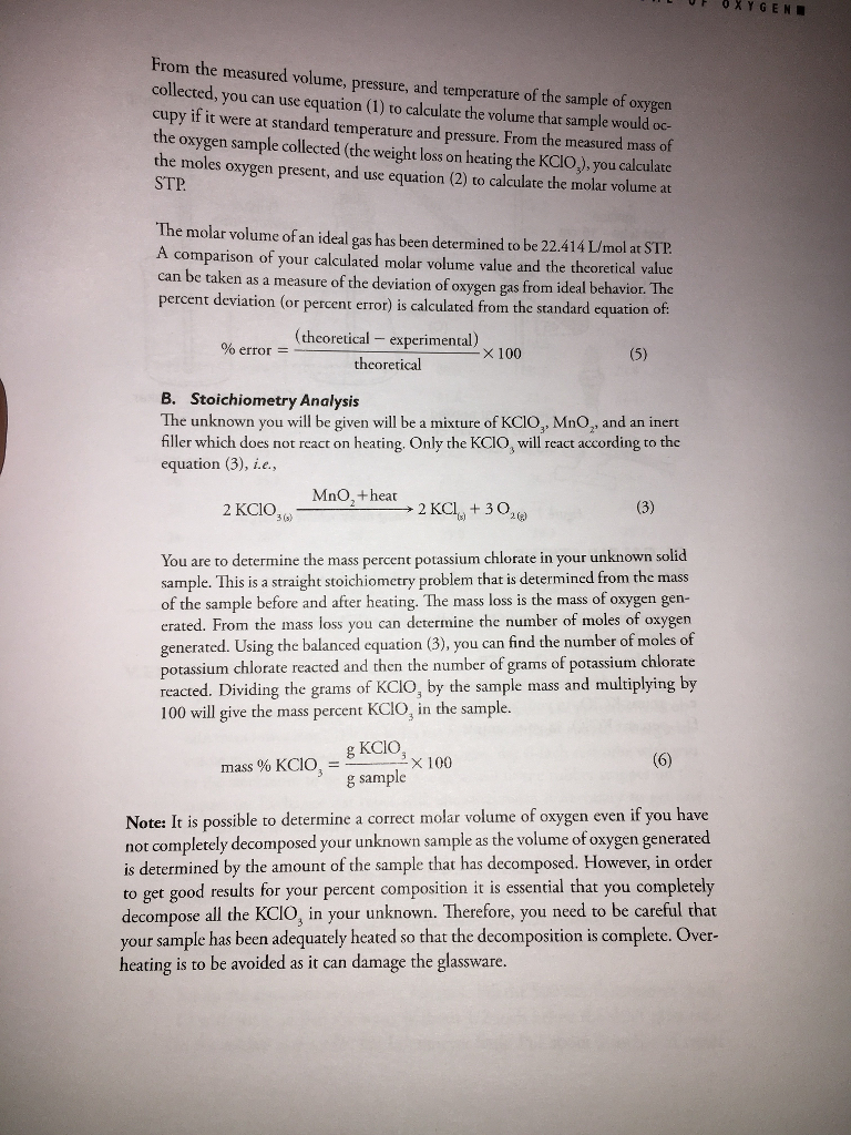 Solved Hello experts, I need help with this lab report | Chegg.com