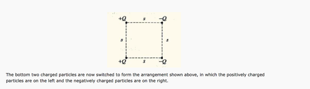 Solved 1 Determine The Magnitude Of The Electric Field At