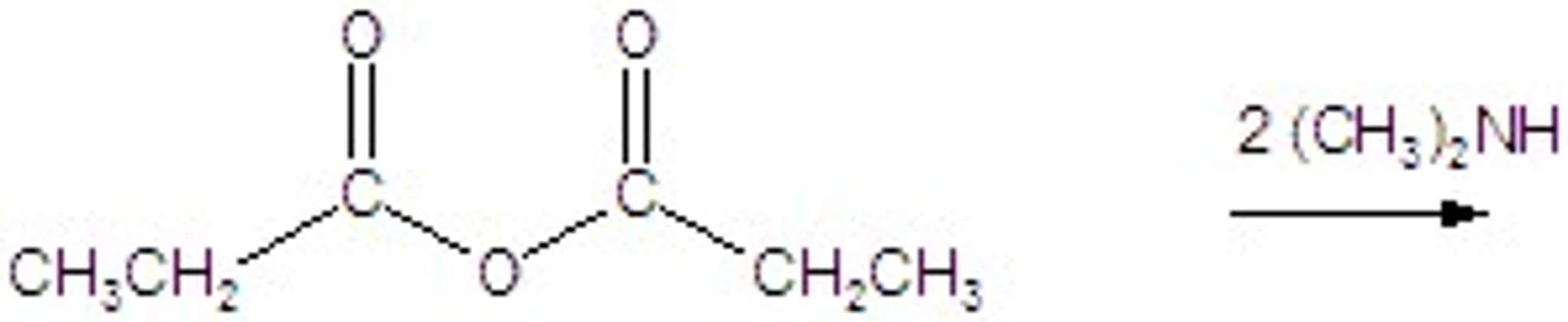 Solved CH3CH2 CH2CH3 2 (CH3 NH | Chegg.com