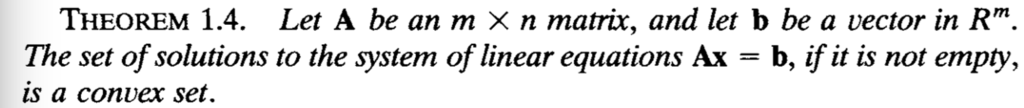 Solved THEoReM 1.3. The intersection of a finite collection | Chegg.com
