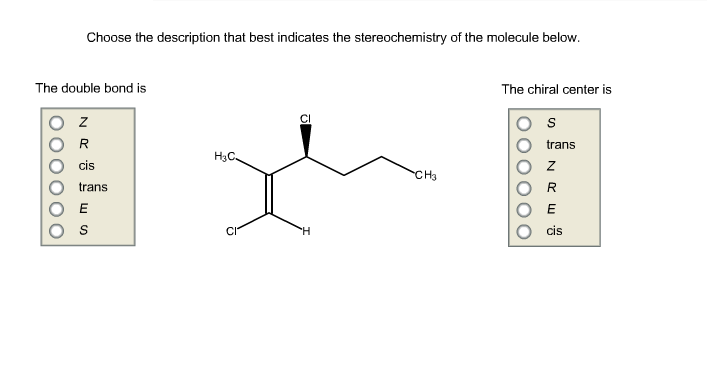 Solved 1.) PART A. Choose the description that best | Chegg.com