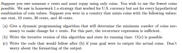 Solved Each of these questions requires a dynamic | Chegg.com