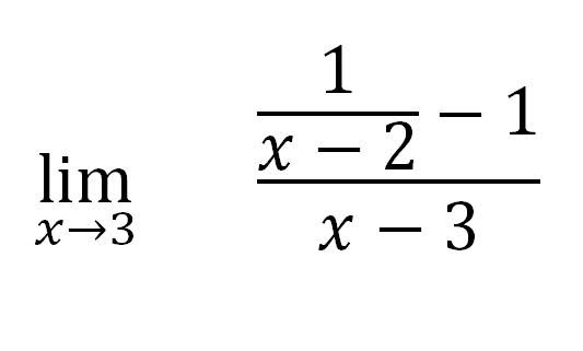 Solved lim x-8 | Chegg.com