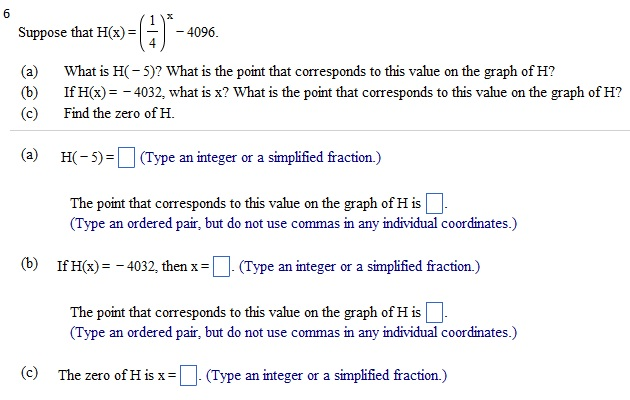 Solved The function f(x) = 4x/9x-7 is one-to-one. Find its | Chegg.com
