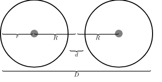 Solved You are going to make a mathematical model of a torus | Chegg.com