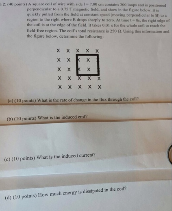 Solved What is the solution of this problem? | Chegg.com