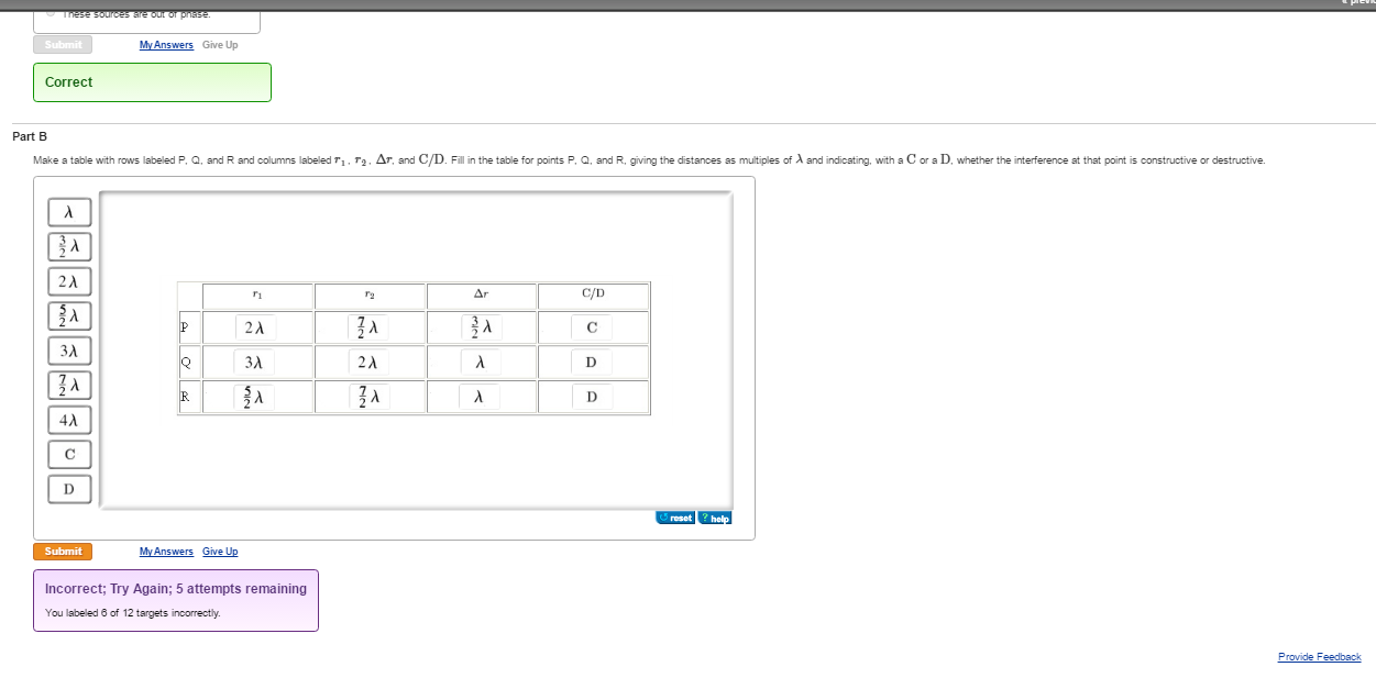 Solved The figure shows the circular wave fronts emitted by | Chegg.com