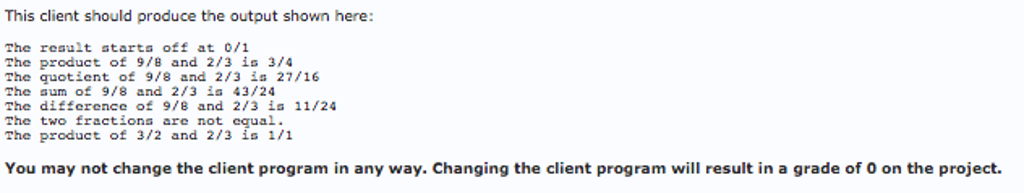 Solved For this assignment you will be building on the | Chegg.com