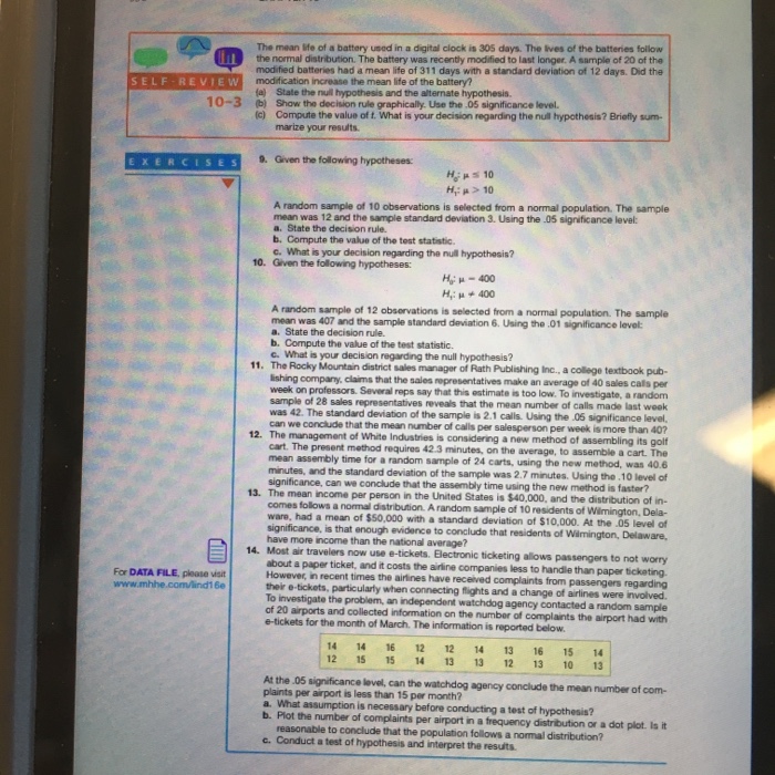 Solved Need some help guys I'm looking to resolve Q 13 and | Chegg.com