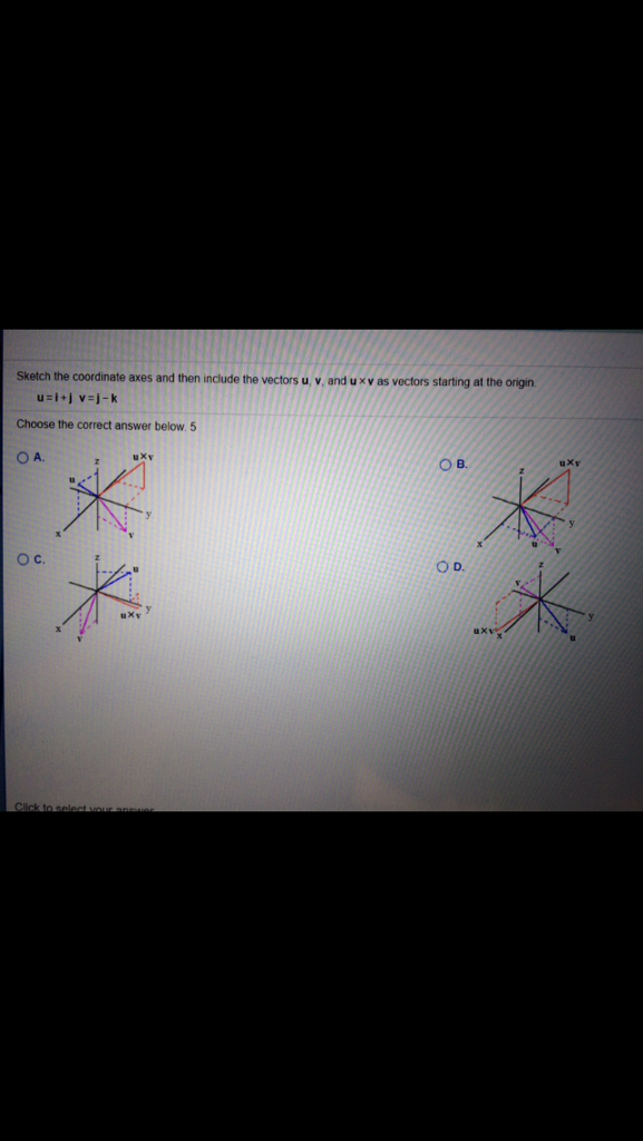 Solved Sketch the coordinate axes and then include the | Chegg.com