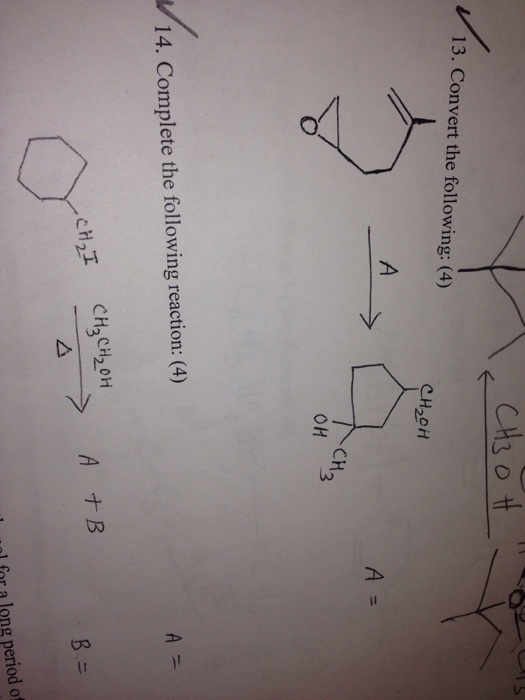 Solved Convert the following: Complete the following | Chegg.com