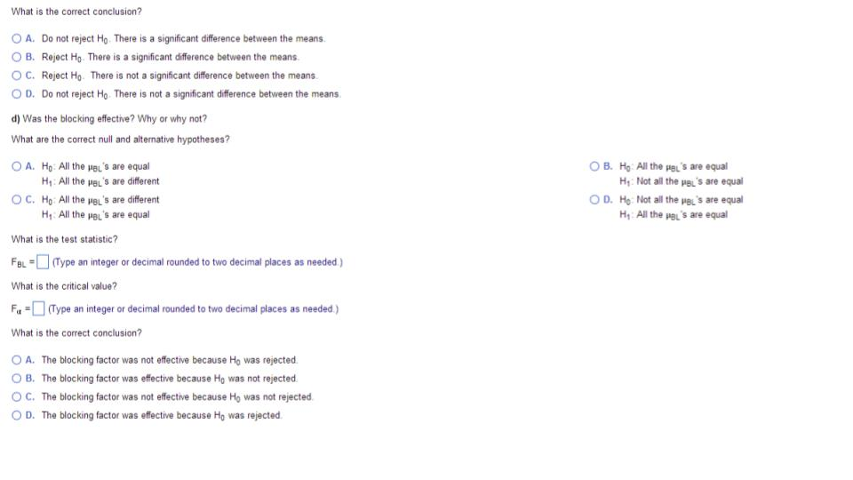 Solved Consider the accompanying partially completed | Chegg.com