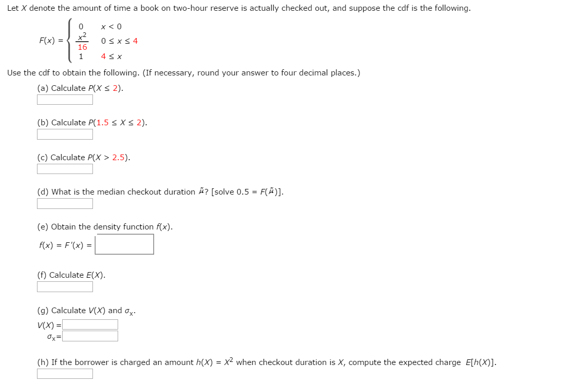 Solved Let X Denote The Amount Of Time A Book On Two hour Chegg solved-let-x-denote-the-amount-of-time-a-book-on-two-hour-chegg