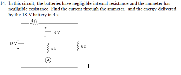 Solved Given The Circuit Diagram Shown Below, Determine The, 60% OFF Solved Given The Circuit Diagram Shown Below, Determine The, 60% OFF