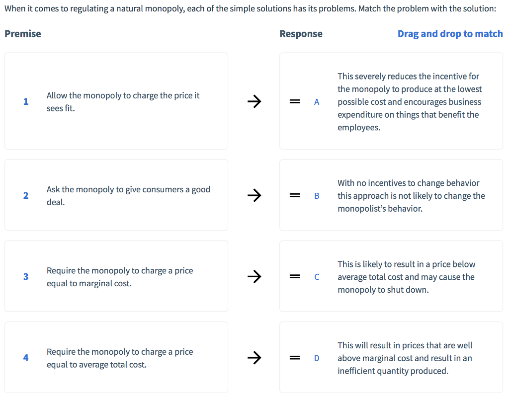 Solved 1) Suppose you work for the FTC and have been asked | Chegg.com