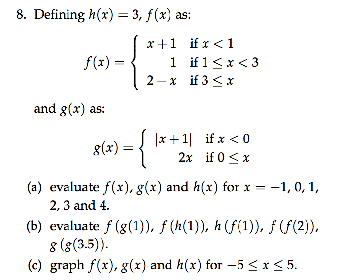 Solved 20. (a) For all real numbers a and b, la bl lal b (b) | Chegg.com