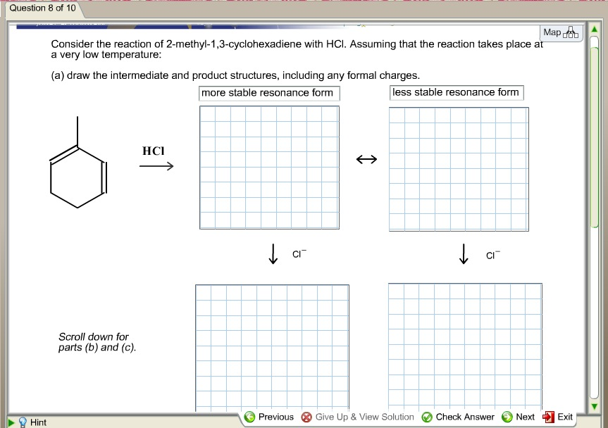 1,3 Cyclohexene