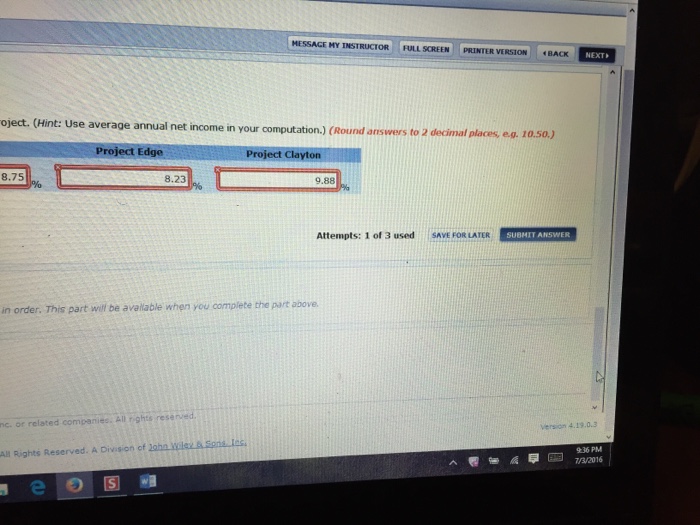 Solved MESSACE MY INSTRUCTOR FULL SCREEN NT RESOURCES | Chegg.com
