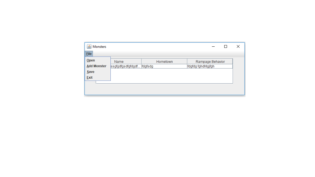 Solved I need help please to edit and change the bottom code | Chegg.com
